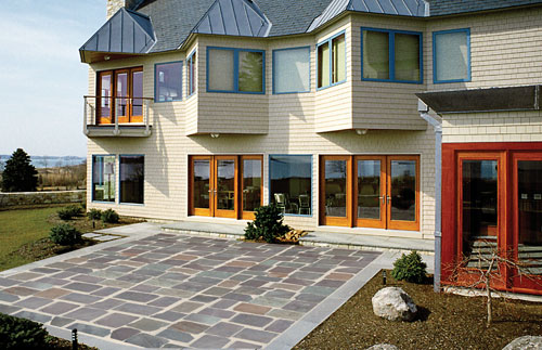 Evergreen Slate Company Inc.