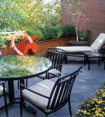 Evergreen Slate Company Inc.